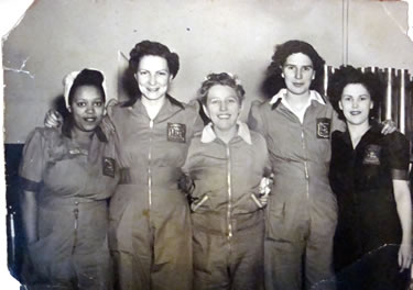 Contact Us - Harbord Village History